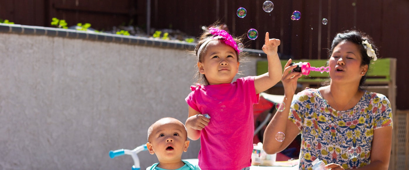 Seeking a verified nanny for my preschooler. Ongoing care needed in El ...