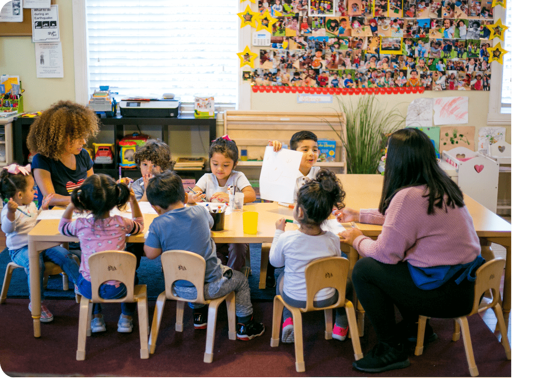 Childcare Financial Assistance & Subsidy | Upwards