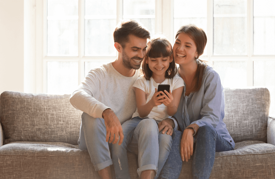 AFP Childcare Benefits | Upwards