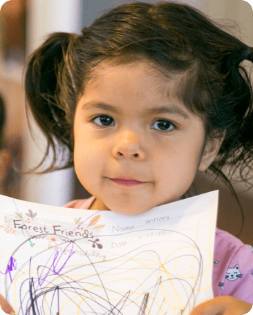 Childcare Programs for Government Agencies | Upwards