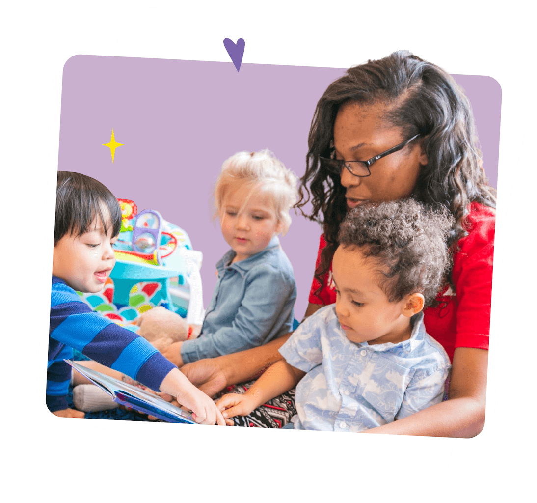 Childcare Programs for Government Agencies | Upwards