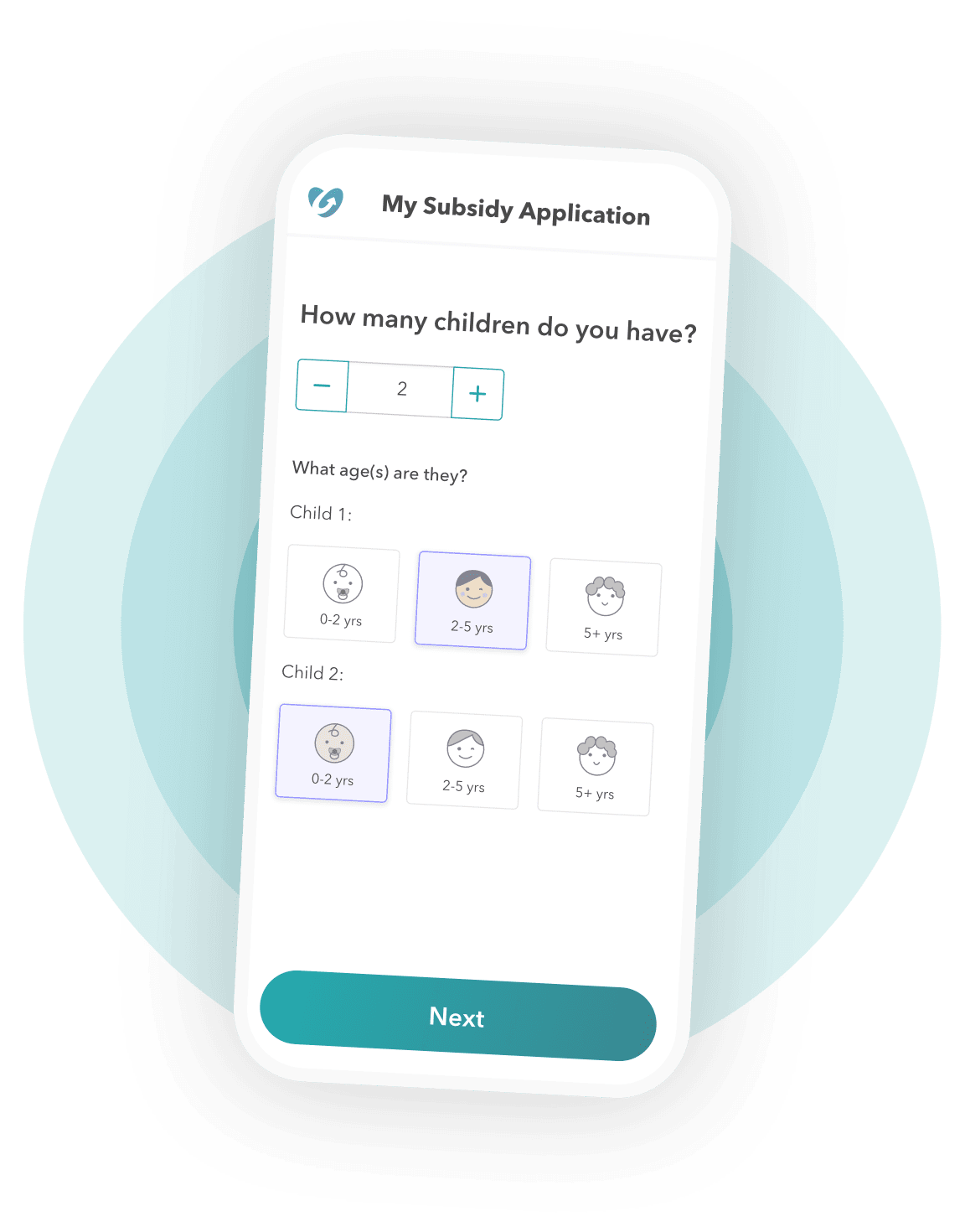 Child Care Programs for Government Agencies | Upwards