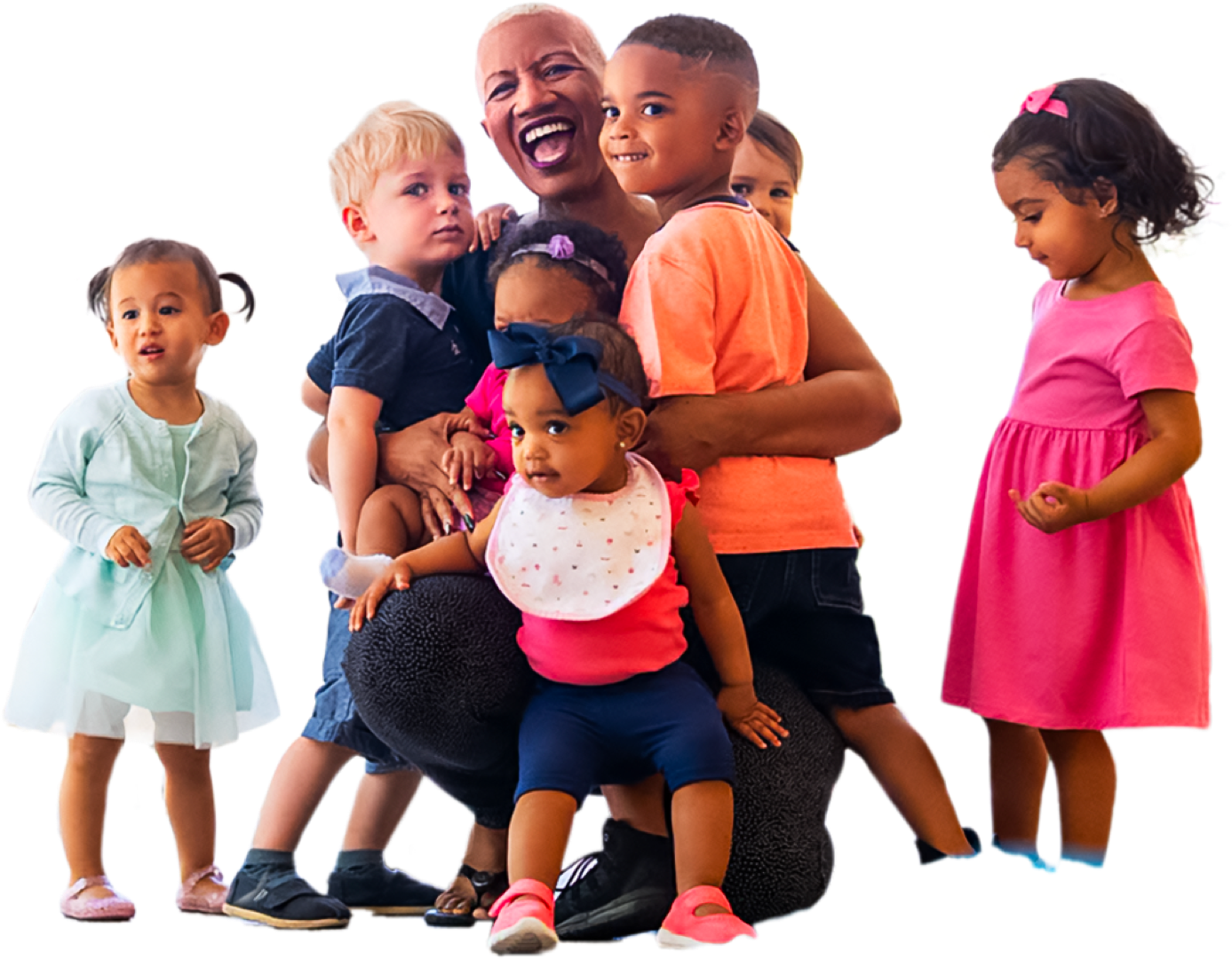 Daycare, Preschool, Nanny, & Babysitter Childcare You'll Love | Upwards