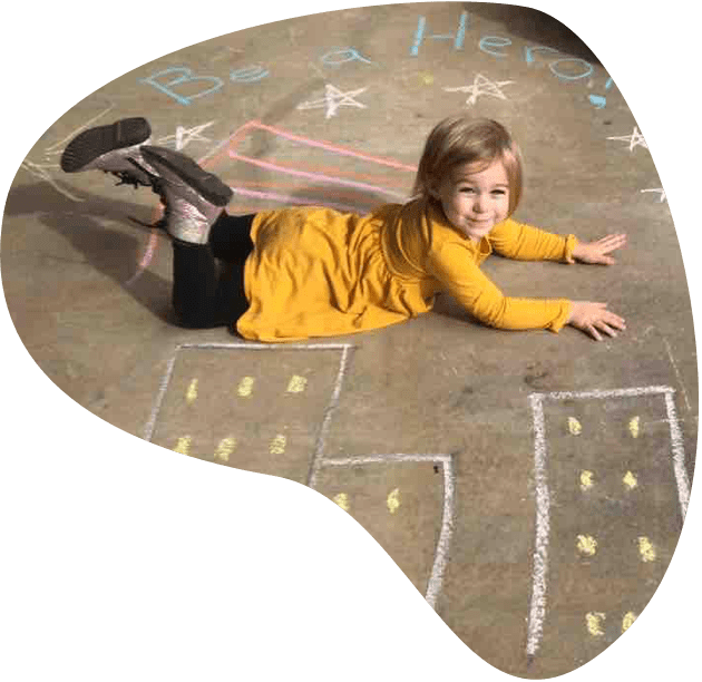 Early Childhood Learning and Development Programs | Upwards