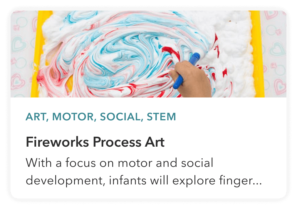 Early Childhood Learning and Development Programs | Upwards